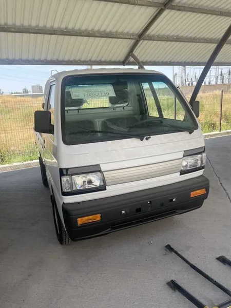 Chevrolet LABO  2023 Halol nasiya Savdo !!