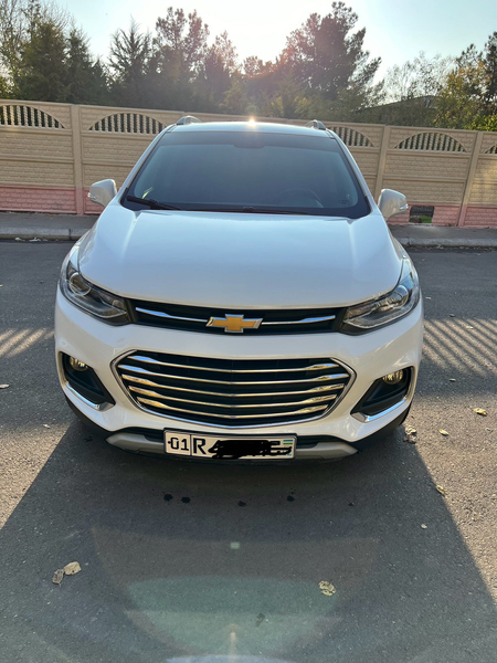 Traker 1 2019 Priemer kraska toza 56000 yurgan