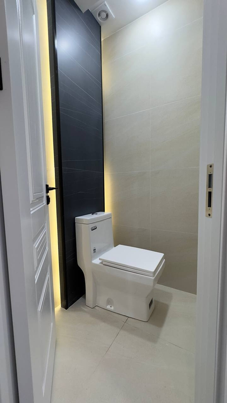 Юнусобод 19 (Новостройка Хон Сарой) 2 хона, 2 кават, 56м² майдон