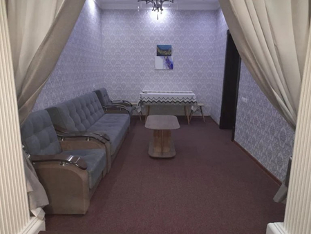 Ракат 2/3/4 высокопотолочка, Аския, парк Бобура
