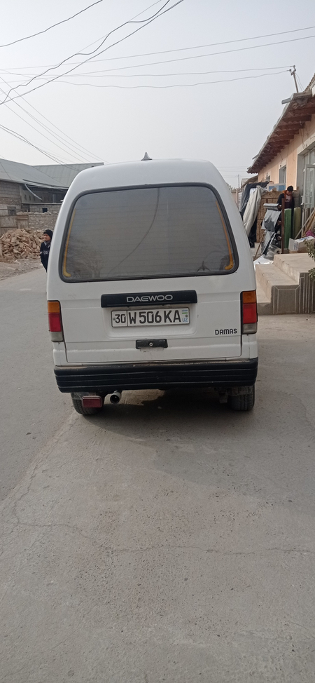 Damaz 98 radnoy edial