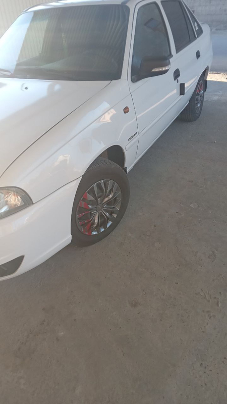 Нексия 2 сотилади