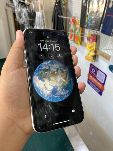 Iphone Xr 128Gb