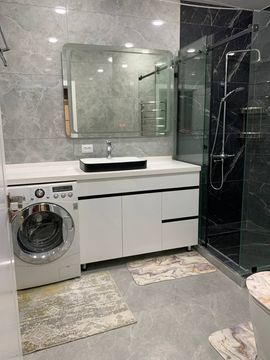 Сдается квартира 2ком Юнусабад Мега планет Comfort House (1117)
