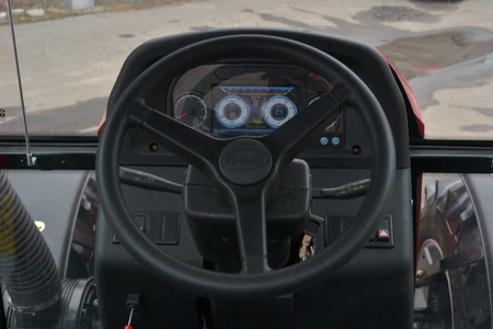 YTO ELX- 1304 Arenda s vikup