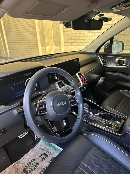 Срочно продам SORENTO