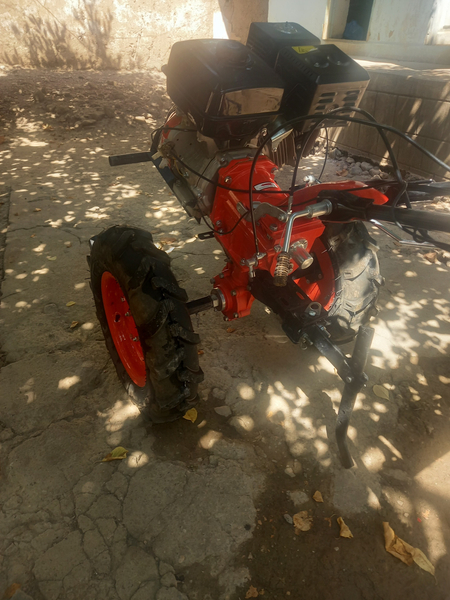 Yer xaydidgan Moto