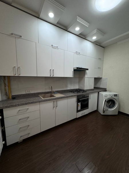 Продаётся квартира на сагбане