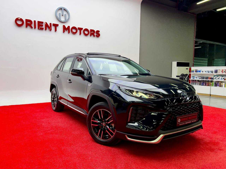 Toyota Wildlander PHEV 2.5L 2wd \\\
