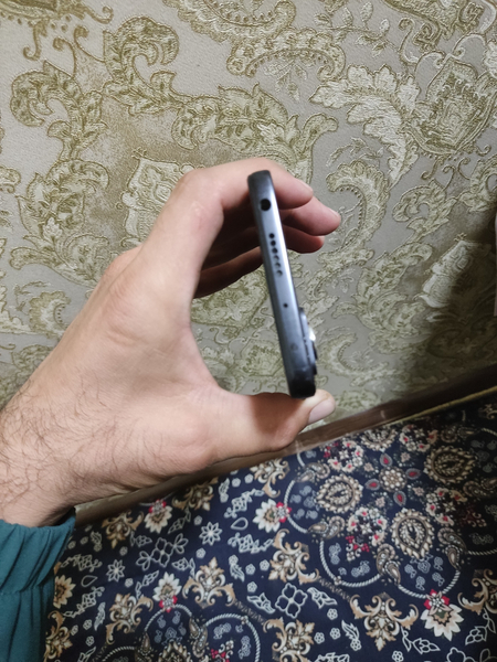 Xiaomi,  redmi note 12pro 4g