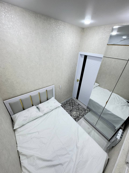 Продажа 1 ком  в 2 х метро Новза 38 КВ.м