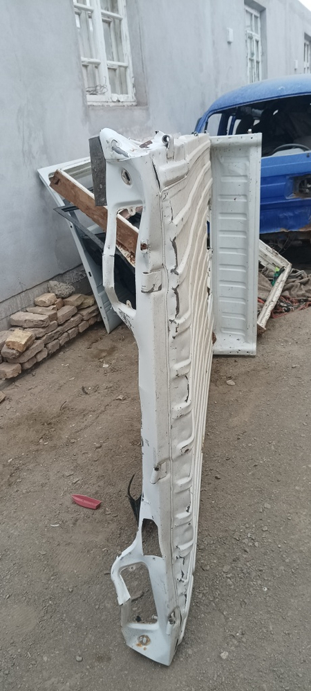 Laboni borti holati yaxshi