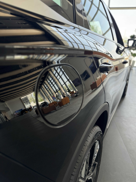BYD SONG PRO DM-I ( 110 KM Flagship )