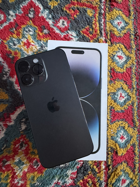 IPhone 14 pro max