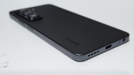 Смартфон Infinix HOT 50