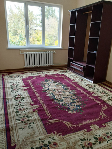 Коракамиш 1)3 1/3/4 300$ оила