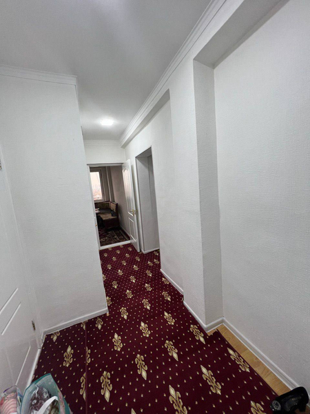 Qizlarga kvartira