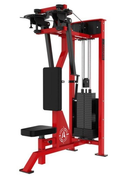 Тренажеры Arsenal Strength