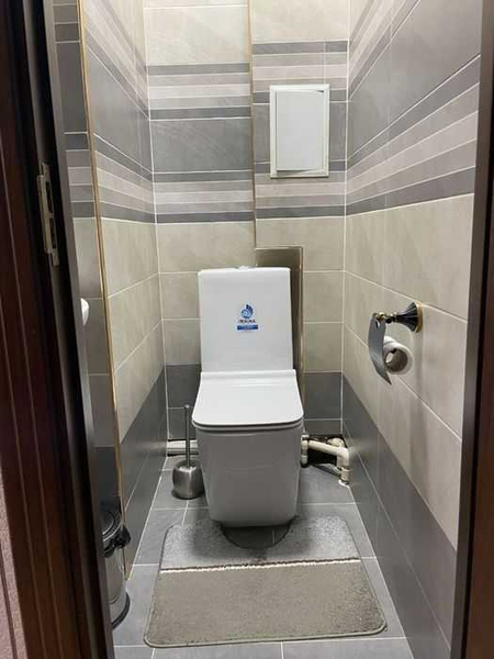 Сдаётся квартира в центре!