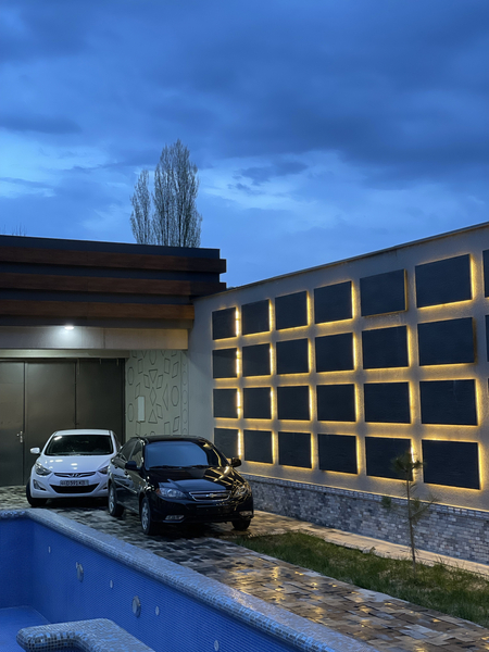 Car Rent kelishuv asosida