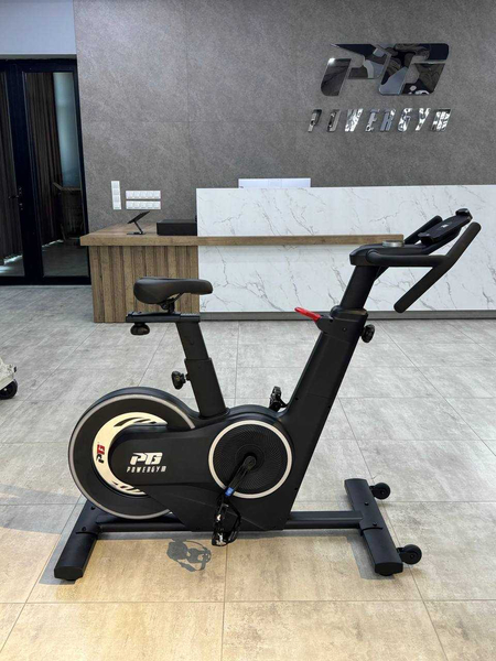 Velotrenajor SP40. Велотренажер. POWERGYM!!!