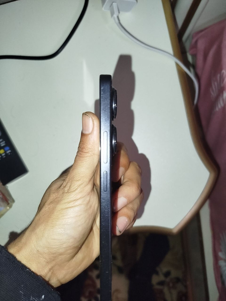 Redmi 13 pro 12/512