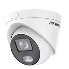 IP - 4MP Color Vu потолочная видеокамера DS-2CD2347G2-L-Color Vu