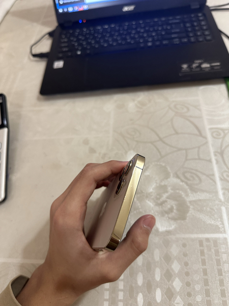 Iphone 12 Pro max dual sim 256gb