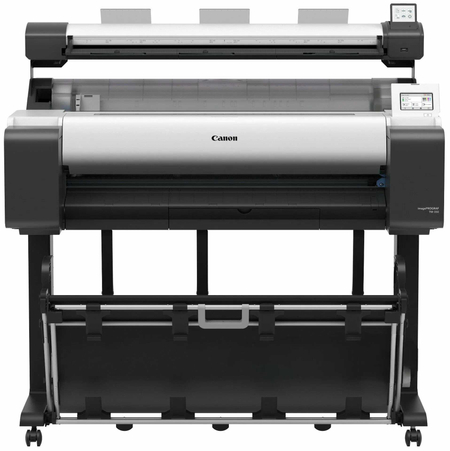 Широкоформатный Сканер Сanon mfp scanner LM36  А0