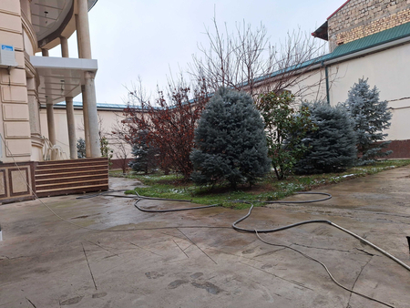 Медгородок, Уролог. центр.