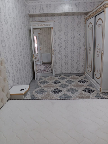 Квартира ижарага берилади