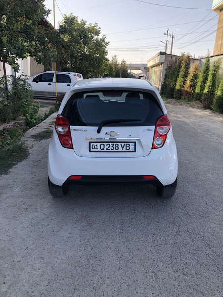 Spark 2018 2 pazitsa