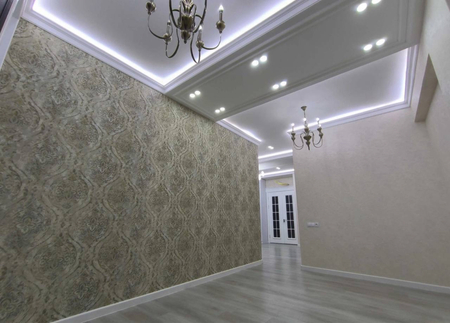 Продается квартира