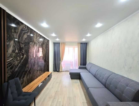 Юнусабад • Юнусабад-11 • 2-комн • 50 м² • этаж 2/5 • [DP:004]