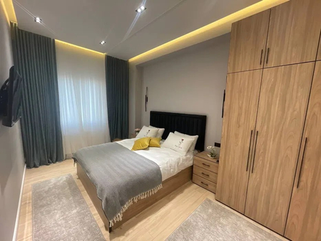 Tashkent city Gardens Residence! Сдаётся 3х комнатная квартира!