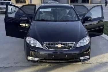 Chevrolet Lacetti 2023, Dekabr bez probeg srochno sotiladi!