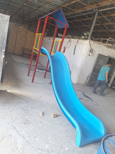 Детская площадка