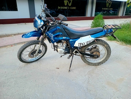 Lifan lf 200 gy5 продается