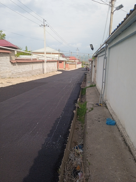 Арзон нархларда Асфалт ёткирамиз Асфальт