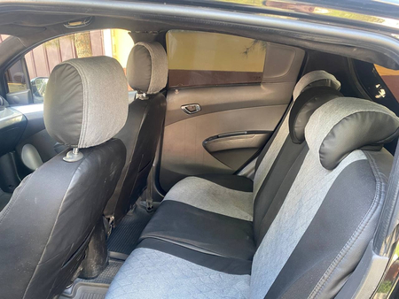 Chevrolet Spark qora kuzov 2023 yili tex pas. 2013 yil