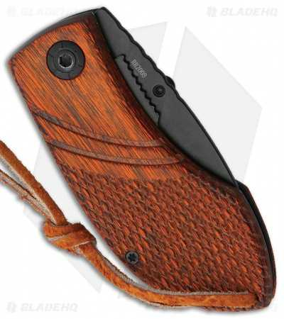 Нож Rough Ryder Liner Lock Knife