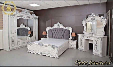 Gold furnitura Uyingiz uchun mebel!!!