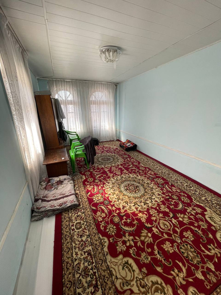 Квартирага 2 та тартибли бола керак!