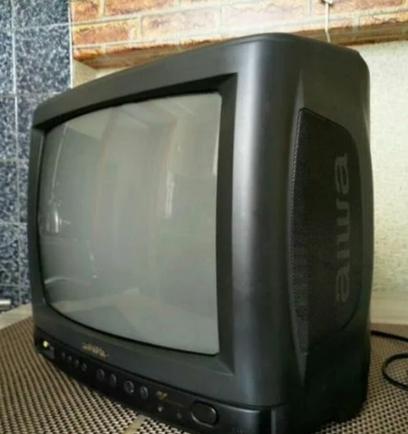 Samsung plano + DVB-T2 тюнер