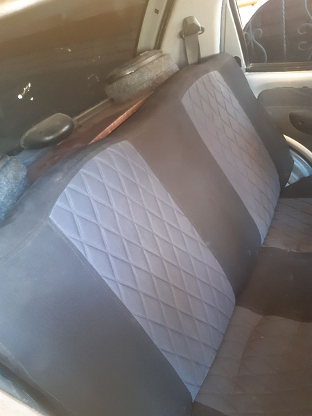 Matiz aftamabili