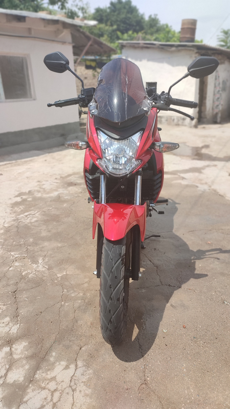 Lifan Irokez KP-200