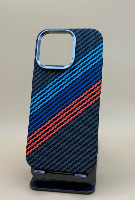 Iphone karbon chixollar