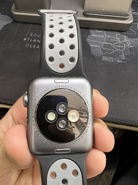 Apple watch 2 42mm