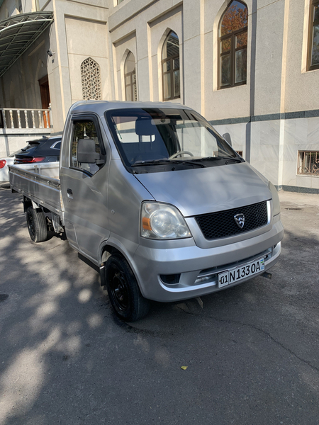 Changan Hafei 52 sotiladi