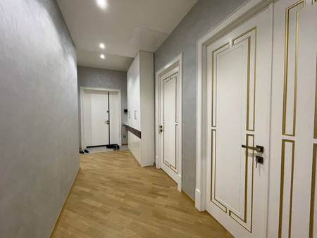 Продается квартира 3х ком 181м2 ЖК Mirabad Avenue Госпитальный